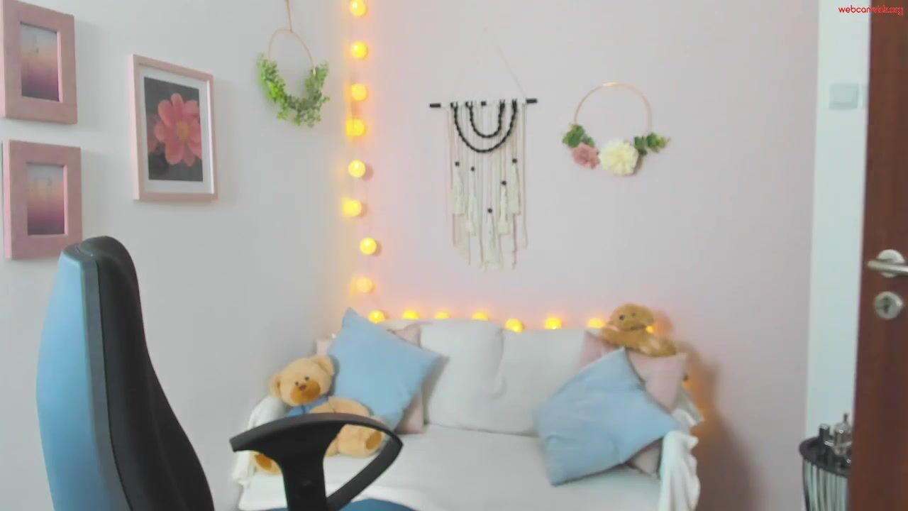 Gia_lopez18 - Private [Chaturbate] sub radiant model Passionate Shivers toying