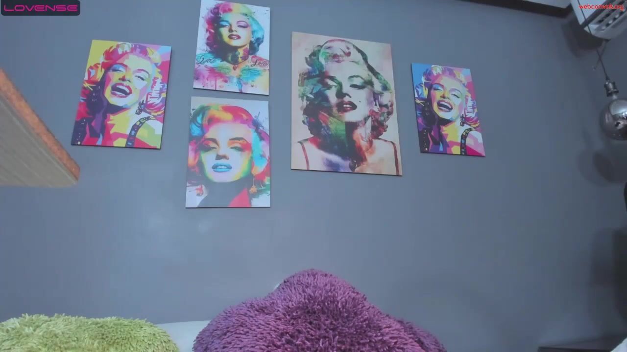 Izzy_evans - Private [Chaturbate] bisexual cosplay Vibrant Physique real