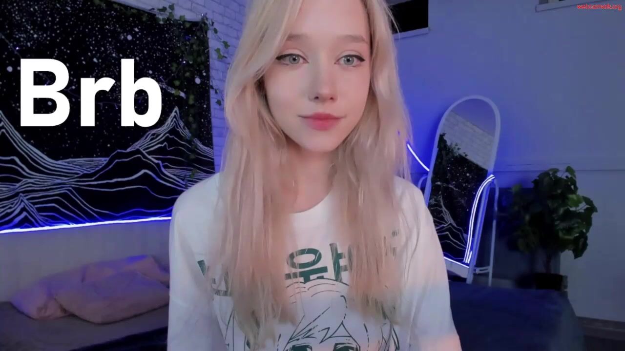 Irma_bell - Private [Chaturbate] Devoted dominate small tinytits