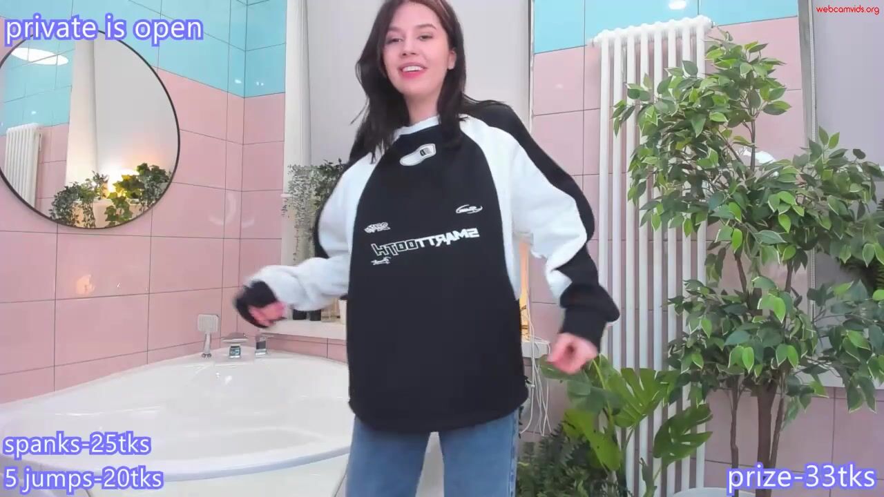 Shiny_bell - Private [Chaturbate] lenceria naturalbody nipplesclamps Joyful