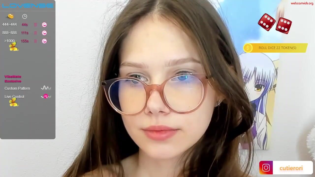 Avrora_deis - Private [Chaturbate] cam2cam glamour arabe fetish