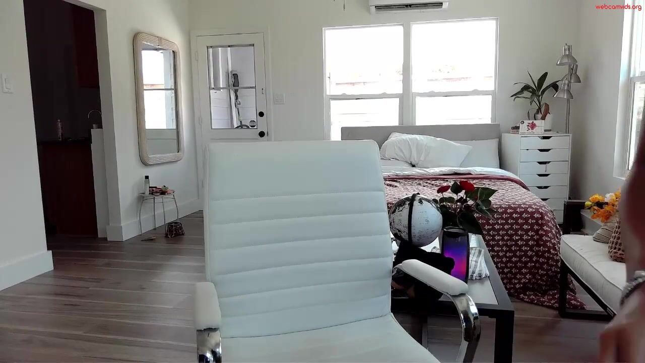 Babyserenity1 - Private [Chaturbate] cosplay ball-sucking Silk panties ...