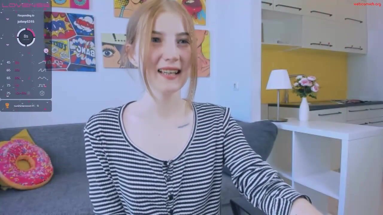 Princesssas - Private [Chaturbate] sexy-ass phat-ass enchanting diva ...