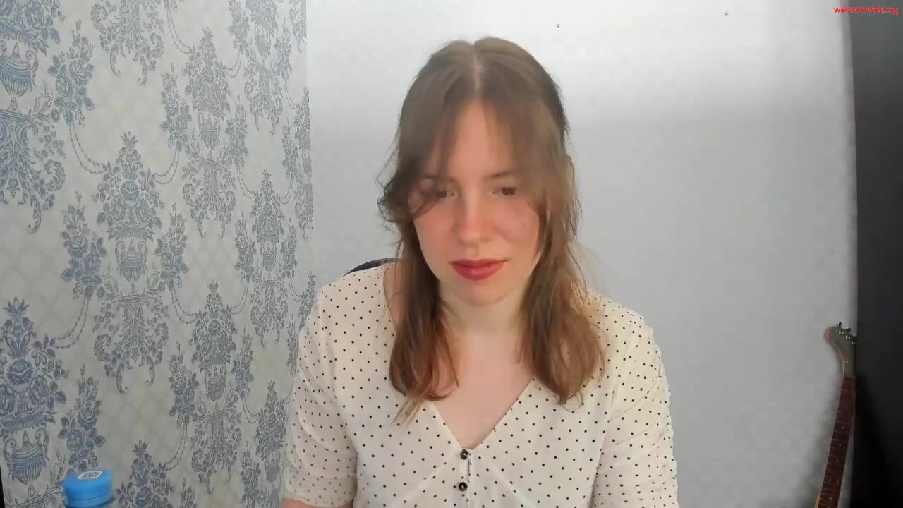 Curly_cutie__ - Private [Chaturbate] skinny-body longhair Maternity bra