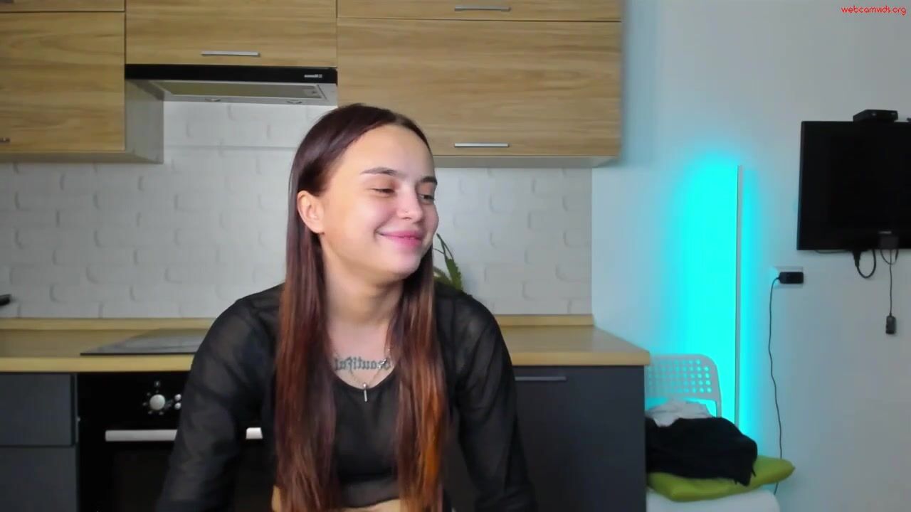 Adelina_davis - Private [Chaturbate] shot tall butt