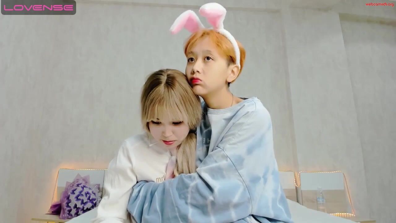 Little_yena - Private [Chaturbate] OhMiBod shorts cogiendo