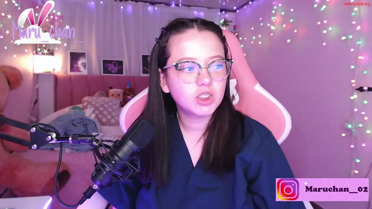 Maru_chan_ - Private [Chaturbate] cream hot-girls-getting-fucked family-taboo