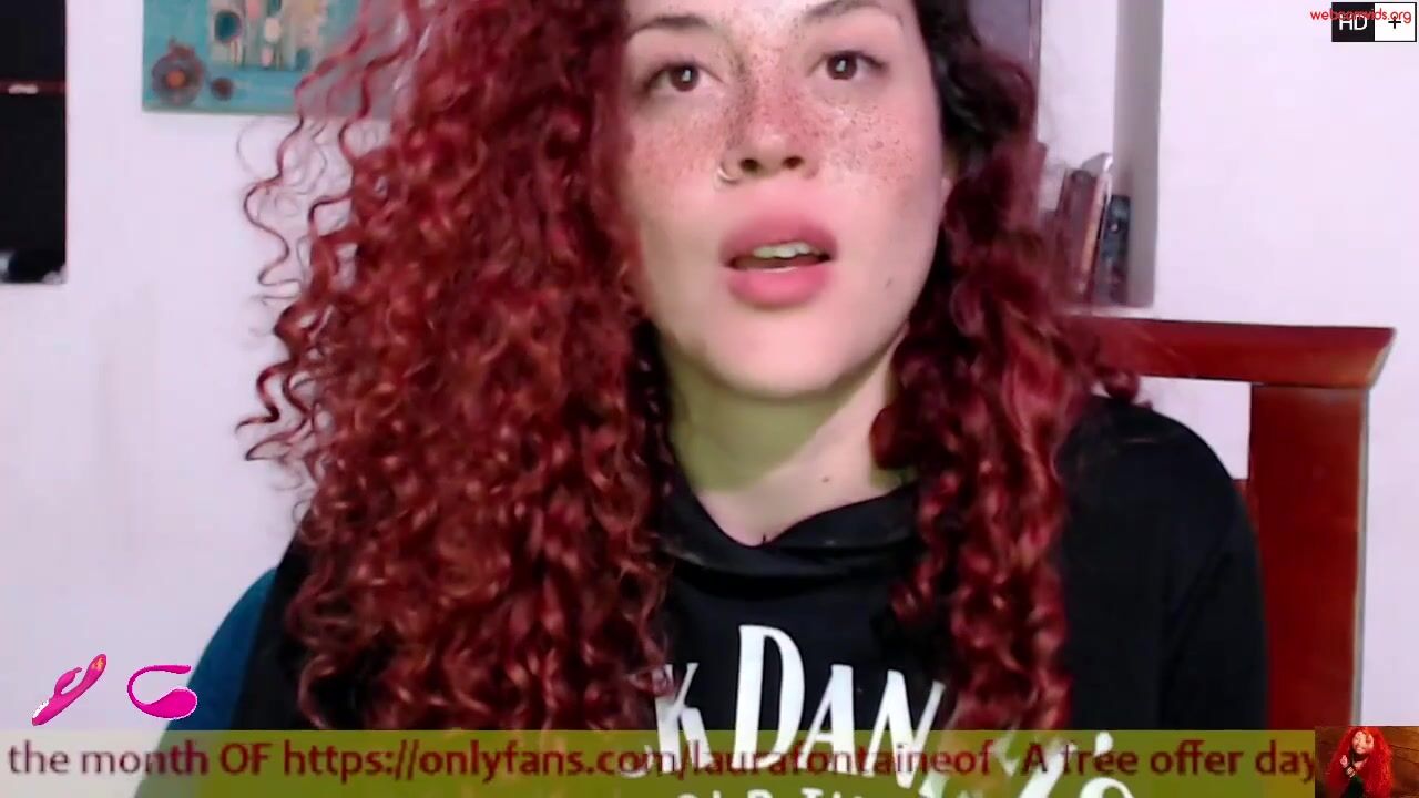 Laura_fountain_ - Private [Chaturbate] vergon bigeyes Awesome