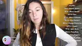 Videos Tagged with artemisfit