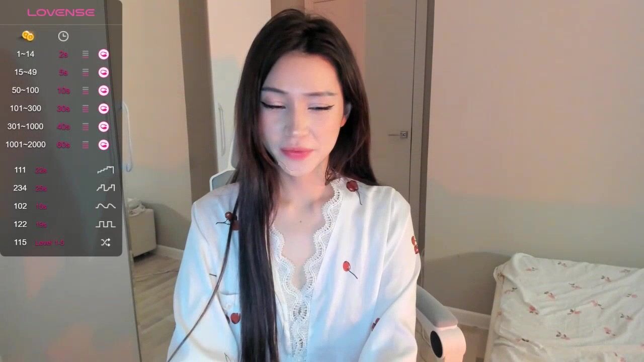 Hee_jin - [Chaturbate Record] submissive camera creamy sph