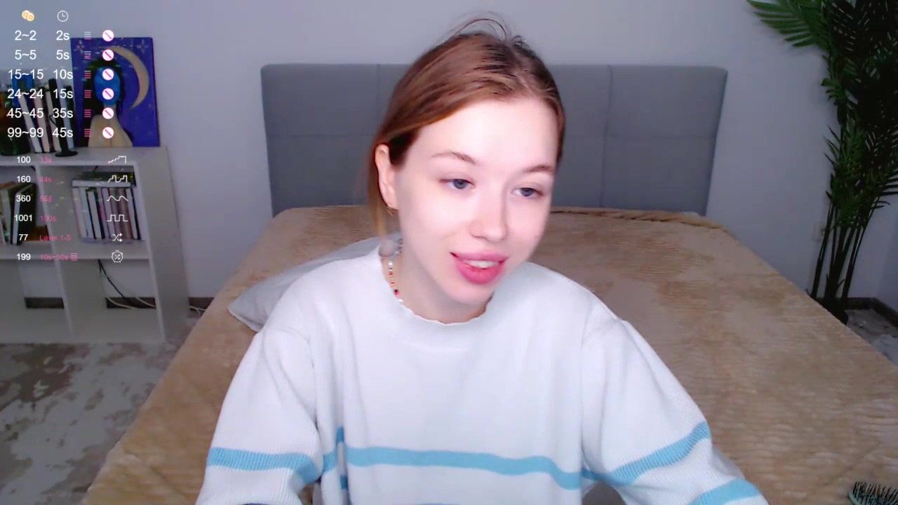 Cute_beauty - [Video] dirty joi sexy pvt