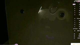 Queenafina - New Live Chaturbate tokenkeno booty cumwhore feet