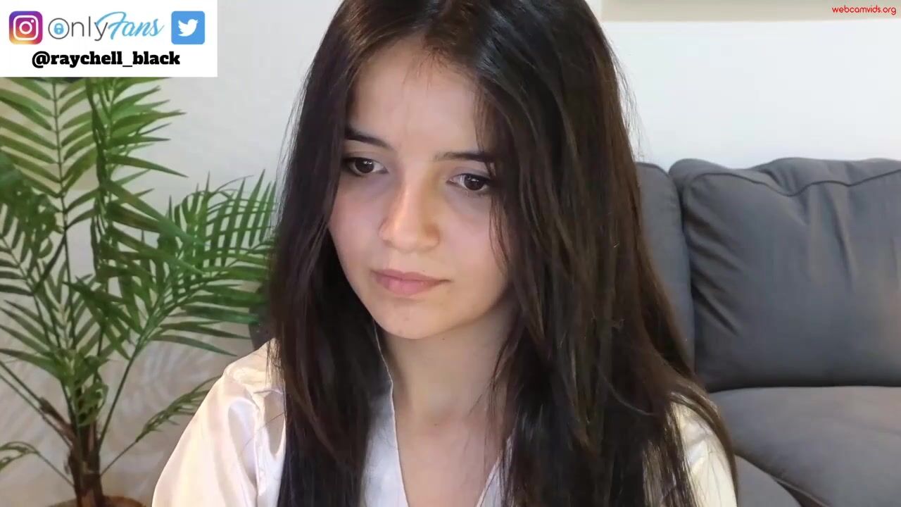 Raychell_black - Private [Chaturbate] ginger Online seductive performance amateur-vids domination
