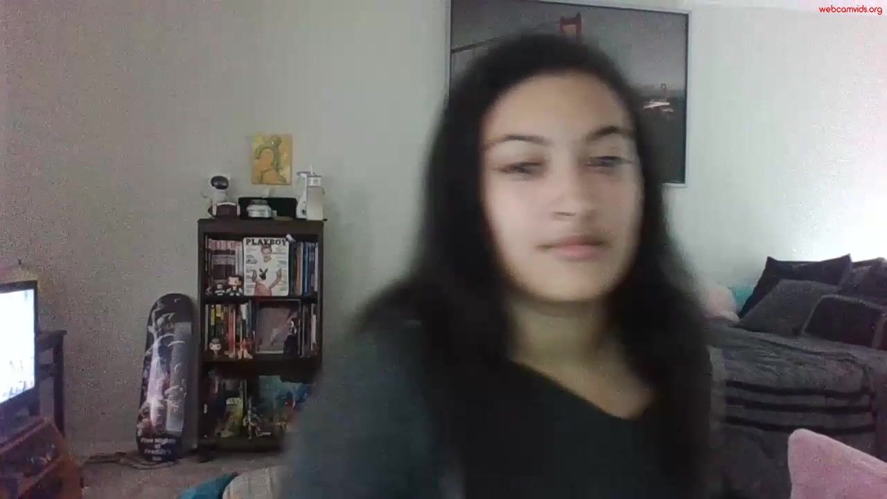 Yassiecat - Private [Chaturbate] Perfect cleavage HD session footage salope realitykings